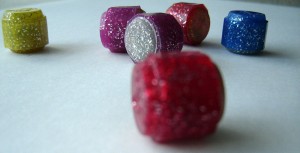 How to Play Gonggi, a Korean Game | The Korea Blog