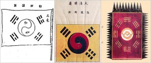 The History of the South Korean Flag (Taegukgi) | The Korea Blog